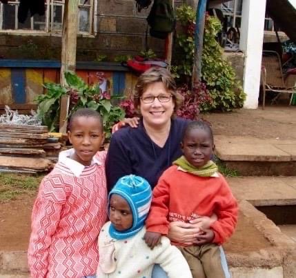 Donate – Global Connections