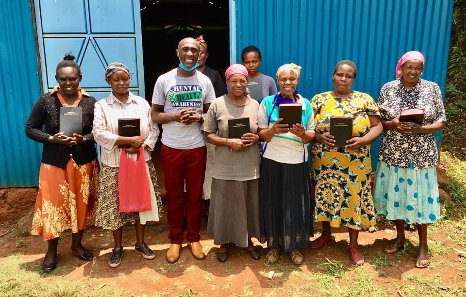 Donate – Global Connections