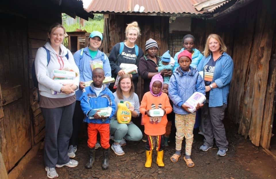 Donate – Global Connections