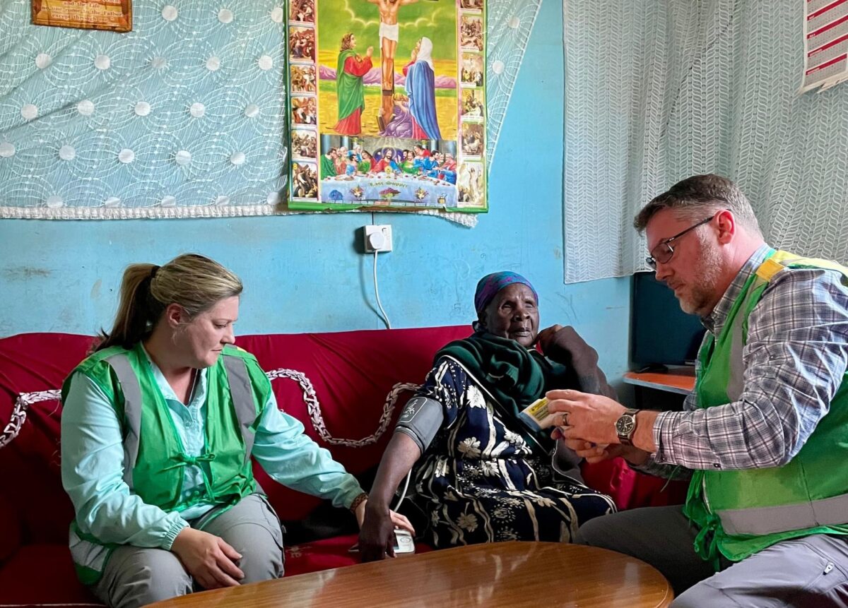 Donate – Global Connections