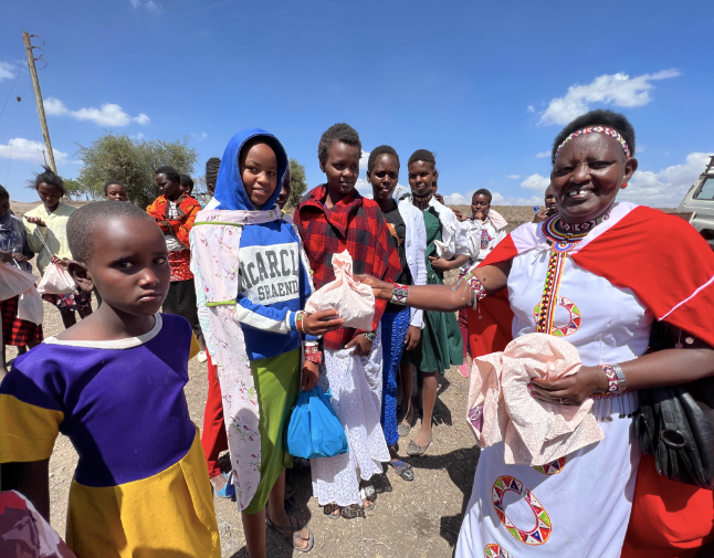 Donate – Global Connections